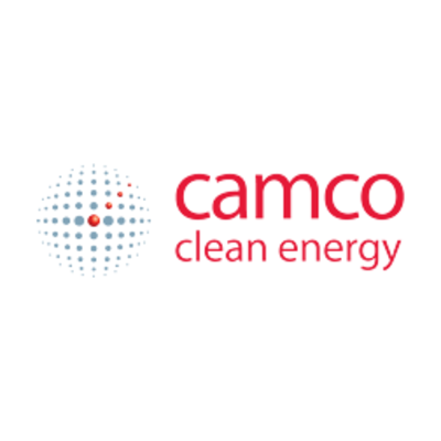 Camco Clean Energy :BiogasWorld