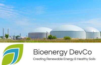 BiogasWorld | Connecting the biogas industry