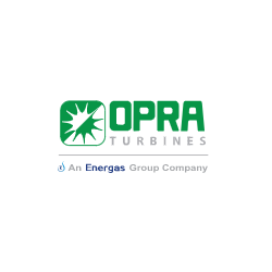 OPRA Turbines :BiogasWorld