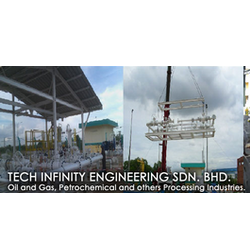 Tech Infinity Engineering :BiogasWorld
