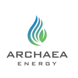 Archaea Energy :BiogasWorld