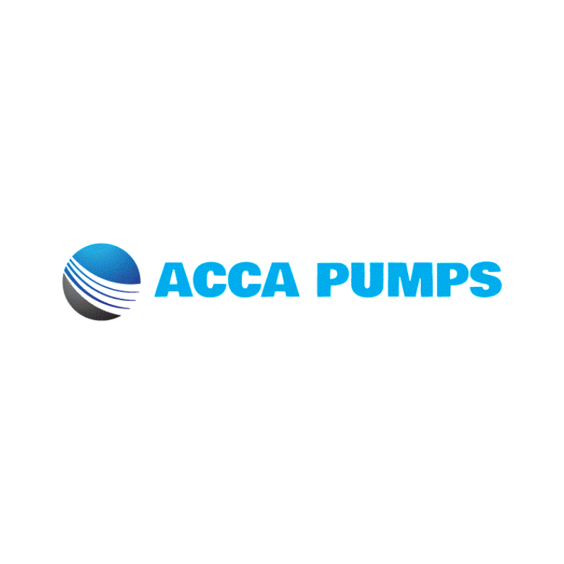 ACCA Pumps :BiogasWorld