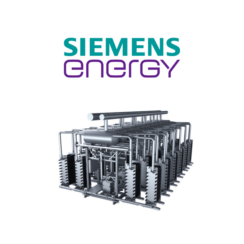 Silyzer PEM Electrolysis System :BiogasWorld