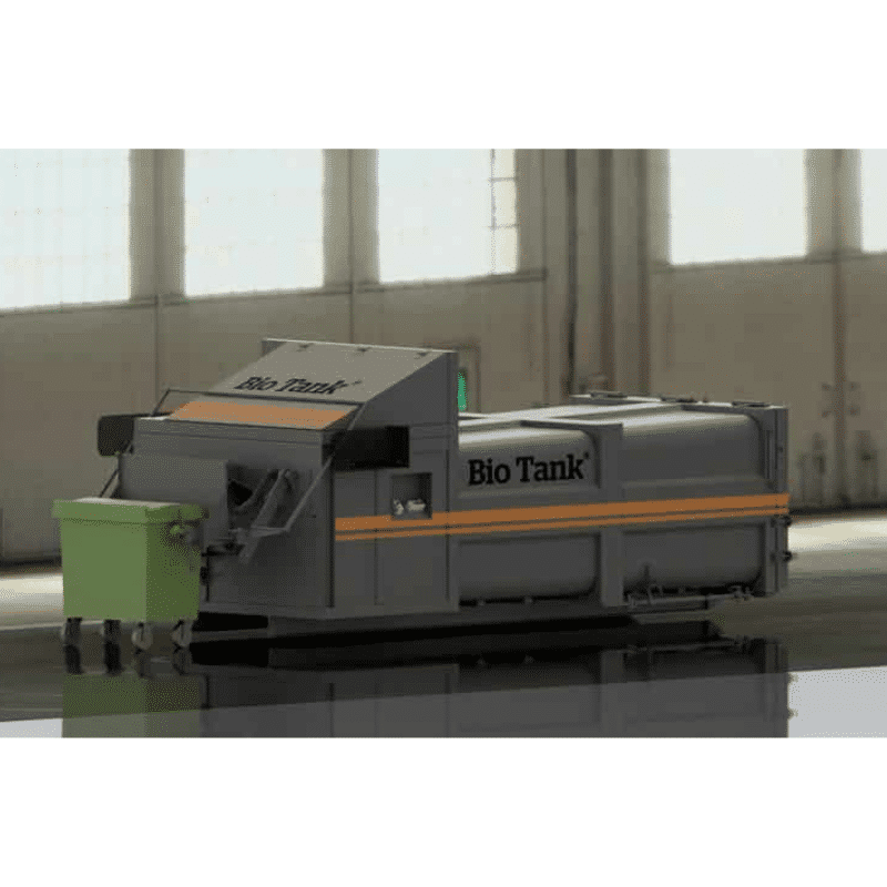 Bio Tank® :BiogasWorld