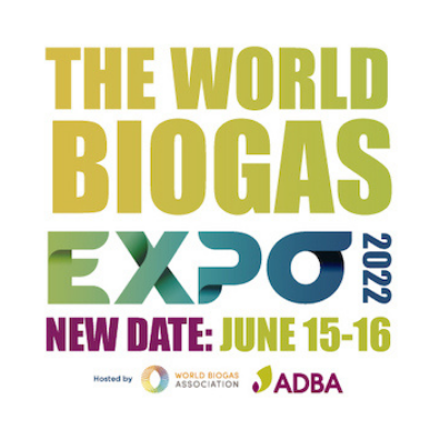 BiogasWorld | Connecting the biogas industry